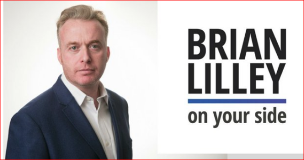 BRIAN LILLEY: LIBERAL GUN CONTROL LEGISLATION NOT BASED IN FACTS ...